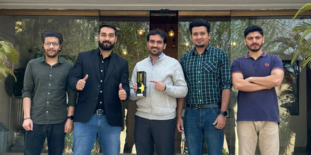 A Carbon Negative Group of Pakistan – Master Group of Industries