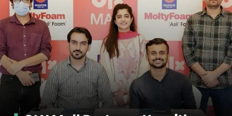 A Carbon Negative Group of Pakistan– Master Group of Industries