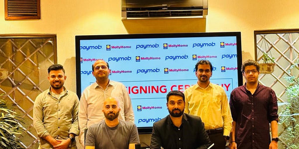 A Carbon Negative Group of Pakistan – Master Group of Industries