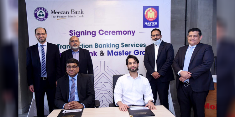 A Carbon Negative Group of Pakistan – Master Group of Industries