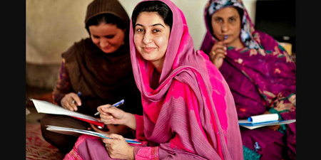 A Carbon Negative Group of Pakistan– Master Group of Industries