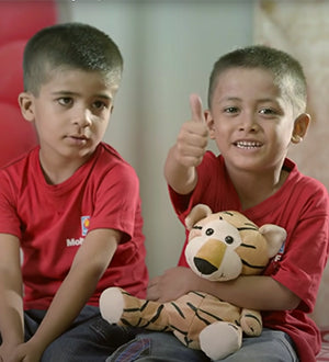 A Carbon Negative Group of Pakistan– Master Group of Industries